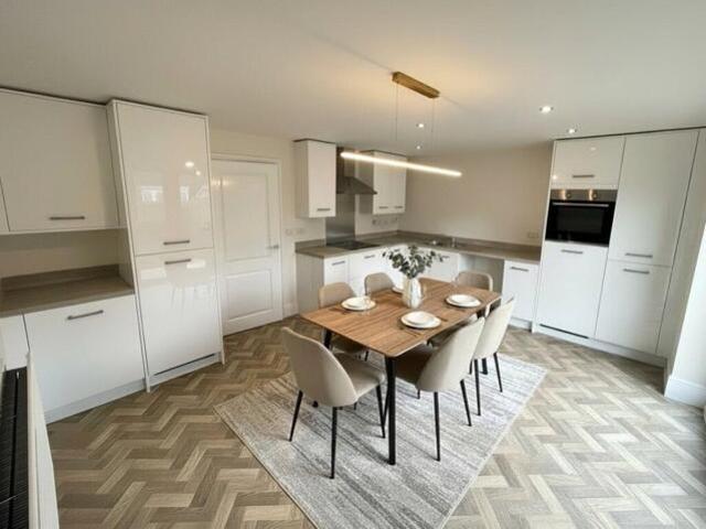 House 3 Bedroom For Sale Congleton Cheshire 155000 ELS99315341