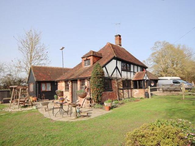 House 3 Bedroom For Sale Coneyhurst Coneyhurst 800000 ES101676725