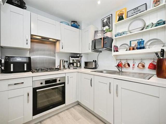 House 3 Bedroom For Sale Cawston Norfolk 318500 ELS99773853