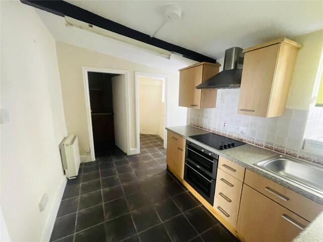 House 3 Bedroom For Sale Caernarfon Gwynedd 245000 ELS100987805