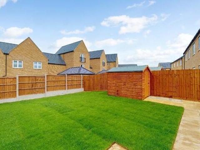 House 3 Bedroom For Sale Cambourne Cambridgeshire 96250 ELS100855045