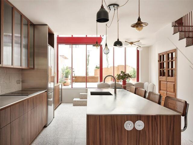 House 3 Bedroom For Sale Camden Greater London 3950000 ELS98386788