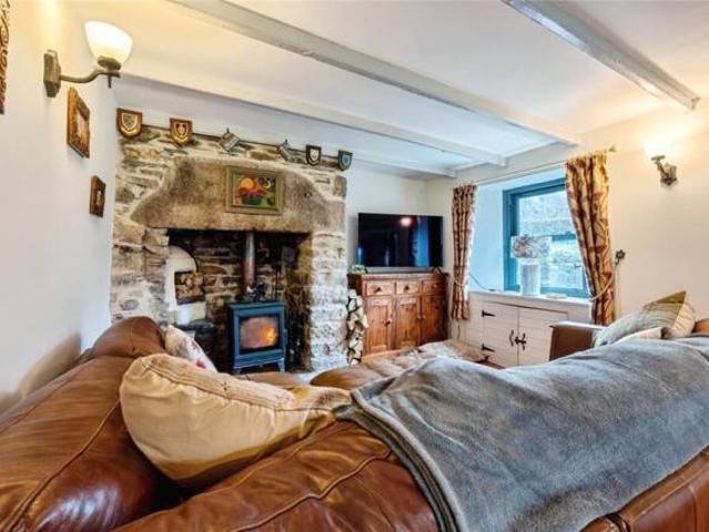 House 3 Bedroom For Sale Camelford Cornwall 600000 ES100366402