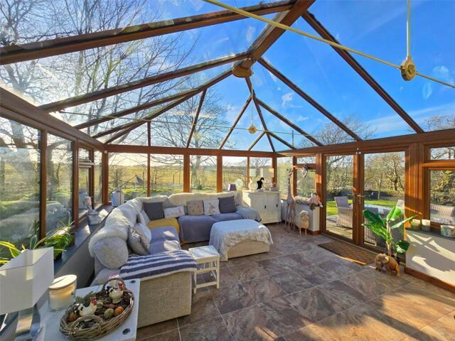 House 3 Bedroom For Sale Camelford Cornwall 700000 ELS99290290