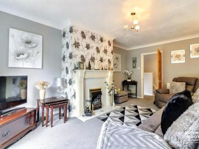 House 3 Bedroom For Sale Cannock Wood Staffordshire 300000 ELS99290466