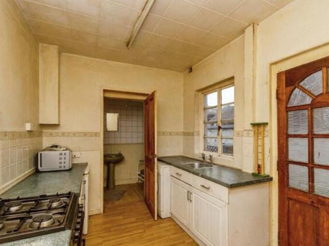 House 3 Bedroom For Sale Cannock Staffordshire 140000 ES101677013
