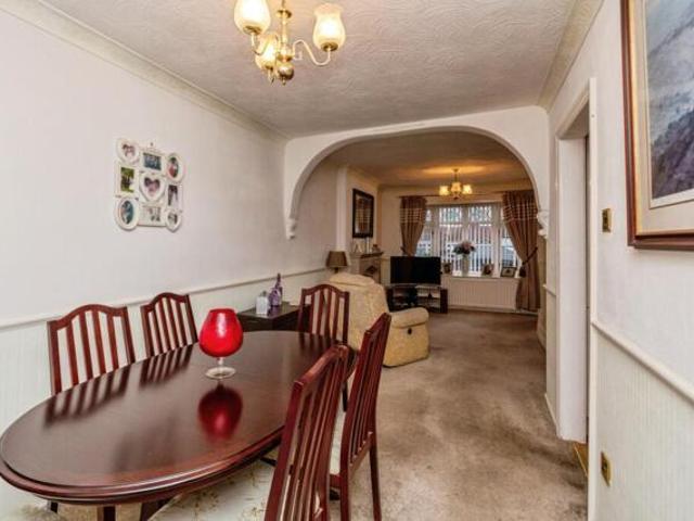 House 3 Bedroom For Sale Cannock Staffordshire 270000 ELS99735895