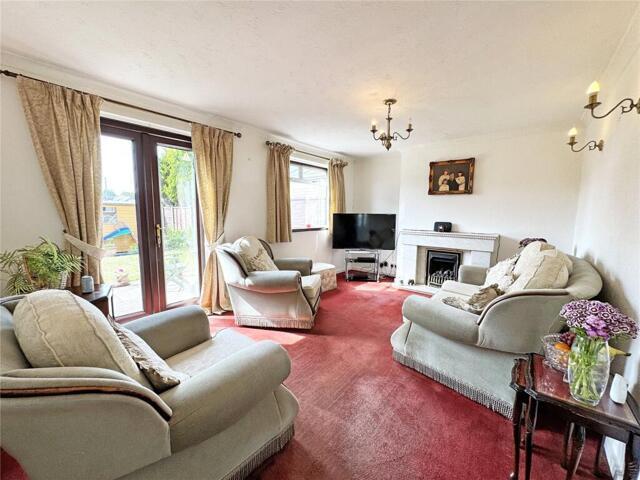 House 3 Bedroom For Sale Cannock Staffordshire 207500 ELS100541252