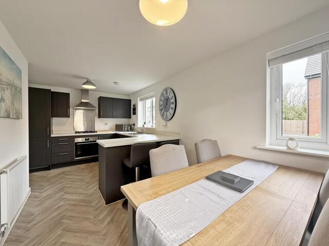 House 3 Bedroom For Sale Capel Llanilltern Capel Llanilltern 365000 ES98477167
