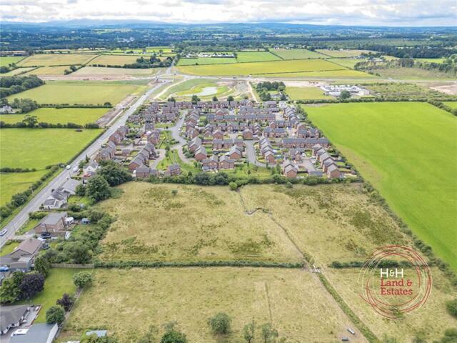 House 3 Bedroom For Sale Carlisle Cumbria 700000 ELS99895244