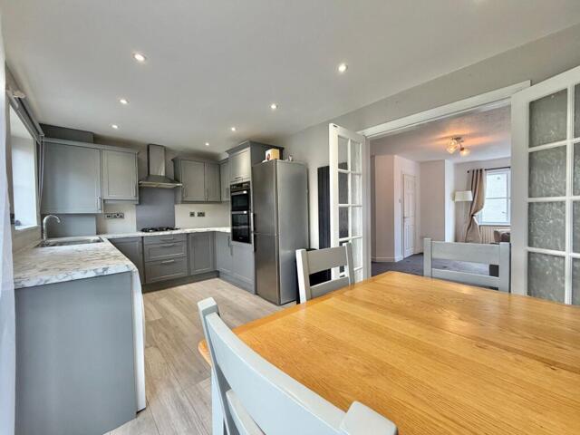 House 3 Bedroom For Sale Carlisle Cumbria 190000 ES101678520