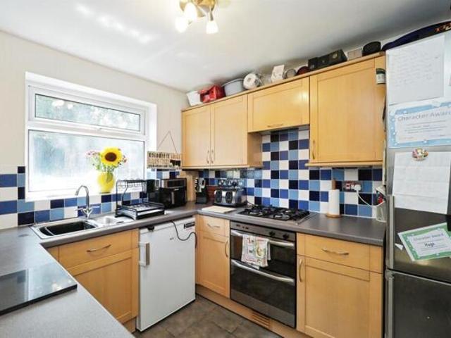 House 3 Bedroom For Sale Castle Donington Derbyshire 235000 ELS98612322