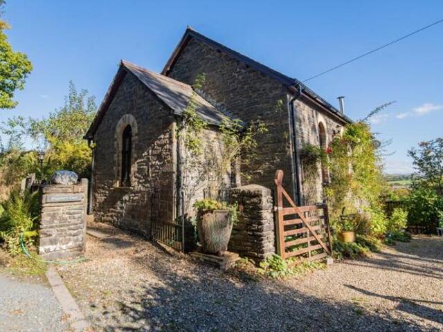 House 3 Bedroom For Sale Ceredigion Ceredigion 410000 ELS98404348