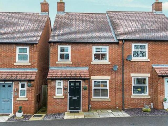 House 3 Bedroom For Sale Church Gresley Church Gresley 220000 ELS100787116
