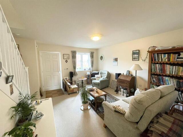 House 3 Bedroom For Sale Church Stretton Shropshire 285000 ELS99808891