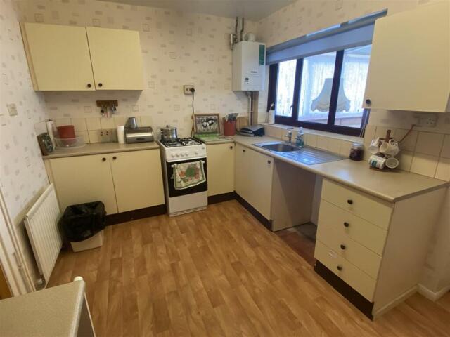 House 3 Bedroom For Sale Church Stretton Shropshire 296000 ES99029288