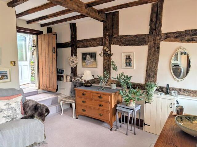 House 3 Bedroom For Sale Church Stretton Shropshire 465000 ES99344983