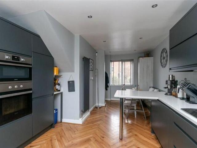 House 3 Bedroom For Sale Cheadle Stockport 280000 ELS100317058