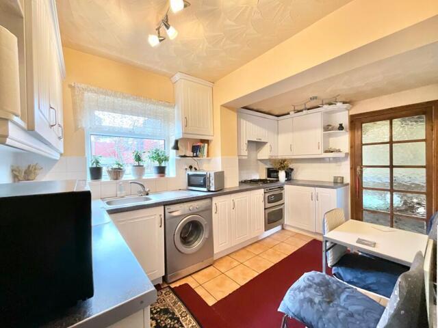 House 3 Bedroom For Sale Cheadle Staffordshire 210000 ELS99808584