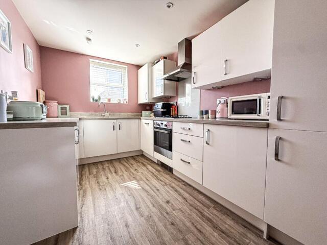 House 3 Bedroom For Sale Cheddon Fitzpain Somerset 280000 ES101168590