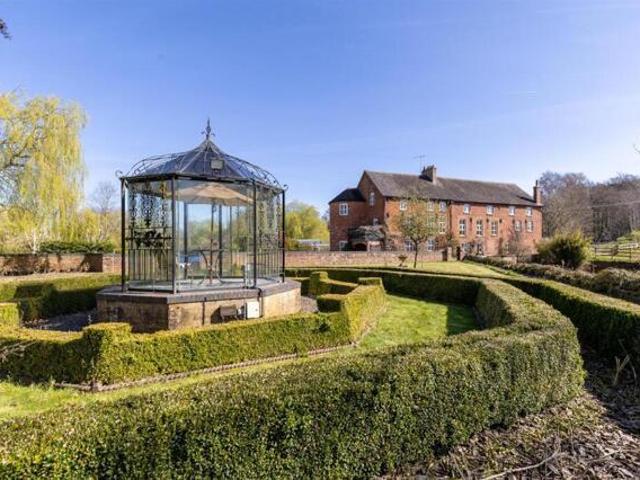 House 3 Bedroom For Sale Cheshire East Cheshire East 650000 ES101796771