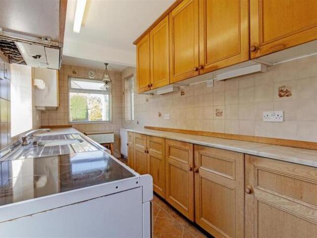 House 3 Bedroom For Sale Chesterfield Derbyshire 325000 ES98930323