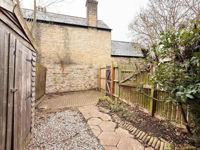 House 3 Bedroom For Sale Chesterton Cambridgeshire 465000 ES98321918