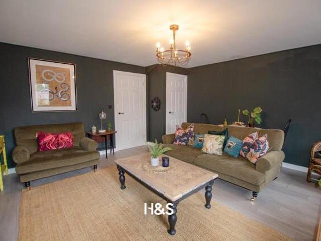 House 3 Bedroom For Sale Cheswick Green Cheswick Green 399950 ES99571912