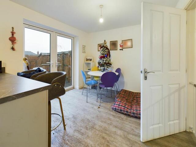 House 3 Bedroom For Sale Chilton Polden Chilton Polden 310000 ES99029646