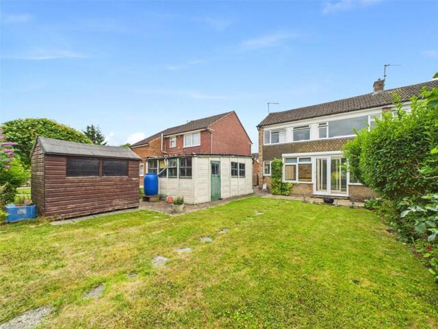 House 3 Bedroom For Sale Chinnor Oxfordshire 400000 ELS99345102