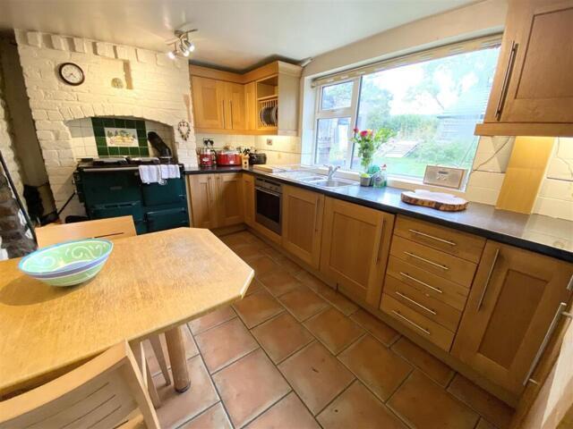 House 3 Bedroom For Sale Chipping Lancashire 260000 ELS98649207