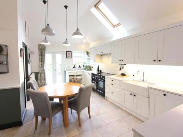 House 3 Bedroom For Sale Chipping Norton Oxfordshire 595000 ES100024162