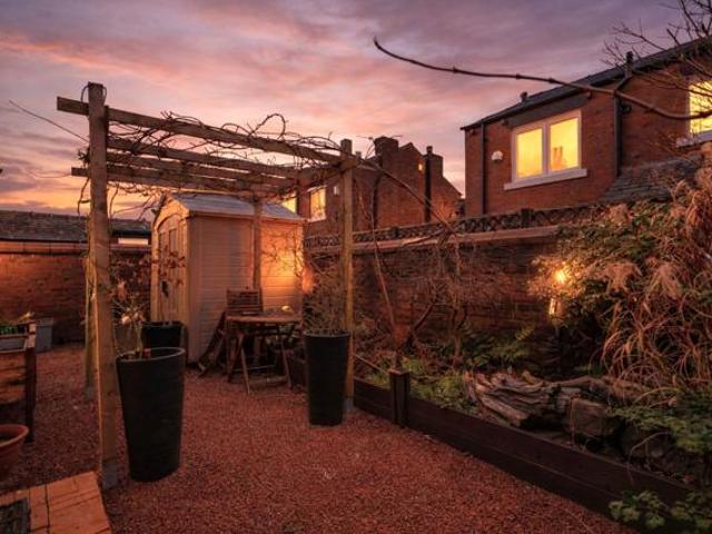 House 3 Bedroom For Sale Chorley Lancashire 239995 ELS101316259