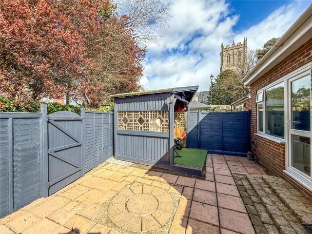 House 3 Bedroom For Sale Christchurch Dorset 695000 ELS101025352