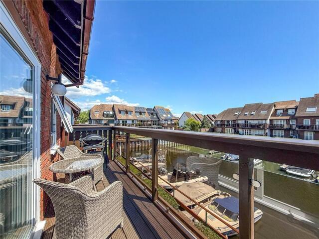 House 3 Bedroom For Sale Christchurch Dorset 775000 ELS98718044