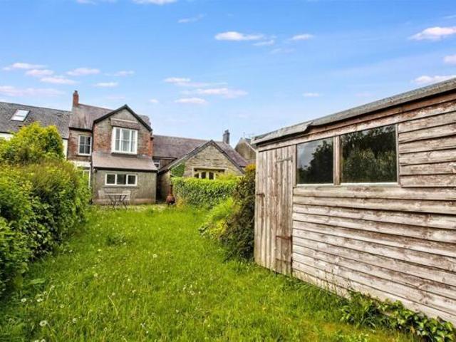 House 3 Bedroom For Sale Cilgerran Cilgerran 260000 ELS98930284