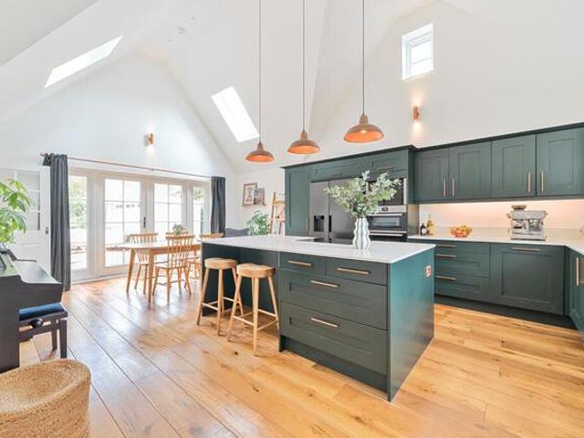 House 3 Bedroom For Sale Cirencester Gloucestershire 600000 ELS98765731