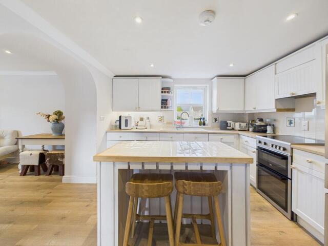 House 3 Bedroom For Sale Clynderwen Pembrokeshire 265000 ELS98969195