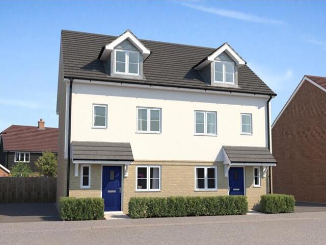 House 3 Bedroom For Sale Clacton On Sea Essex 325000 ES99952134
