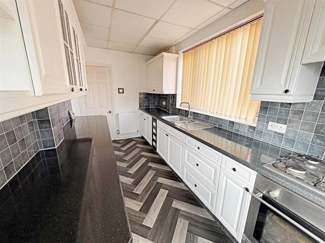 House 3 Bedroom For Sale Cleethorpes North East Lincolnshire 134000 ES98434432