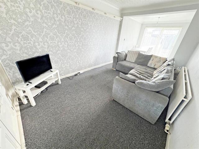 House 3 Bedroom For Sale Cleethorpes North East Lincolnshire 185000 ES101777657