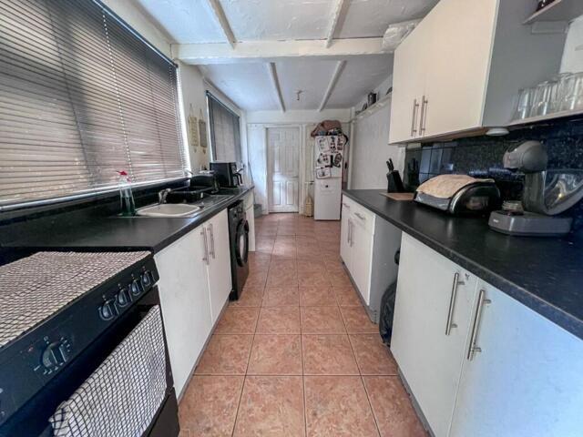 House 3 Bedroom For Sale Cleethorpes North East Lincolnshire 88000 ELS101199690