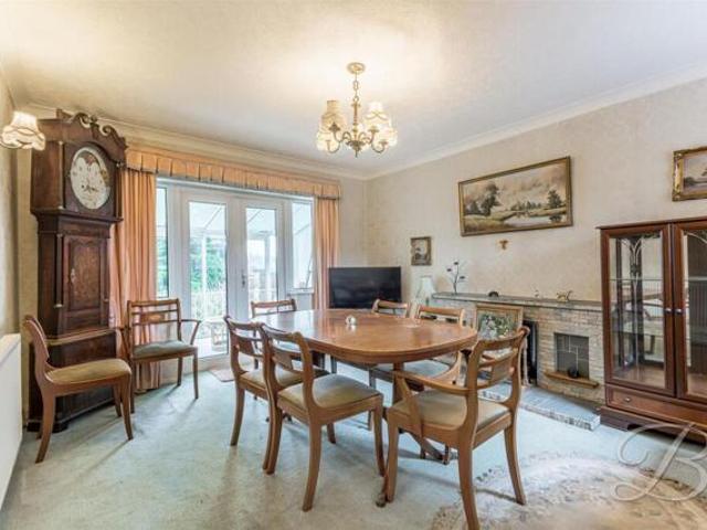 House 3 Bedroom For Sale Clipstone Village Clipstone Village 275000 ES101676048