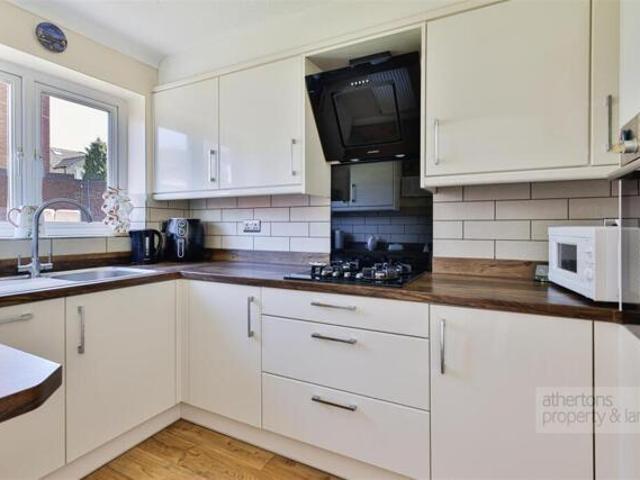 House 3 Bedroom For Sale Clitheroe Lancashire 250000 ELS101856028