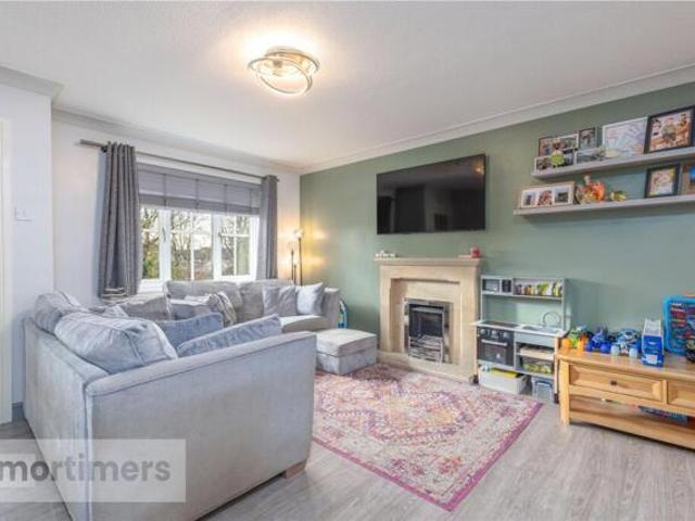 House 3 Bedroom For Sale Clitheroe Lancashire 310000 ELS101678674