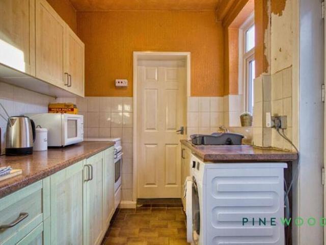 House 3 Bedroom For Sale Clowne Derbyshire 122000 ELS101678521