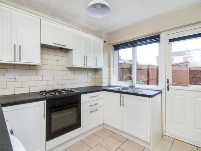 House 3 Bedroom For Sale Cramlington Northumberland 169950 ES101351850