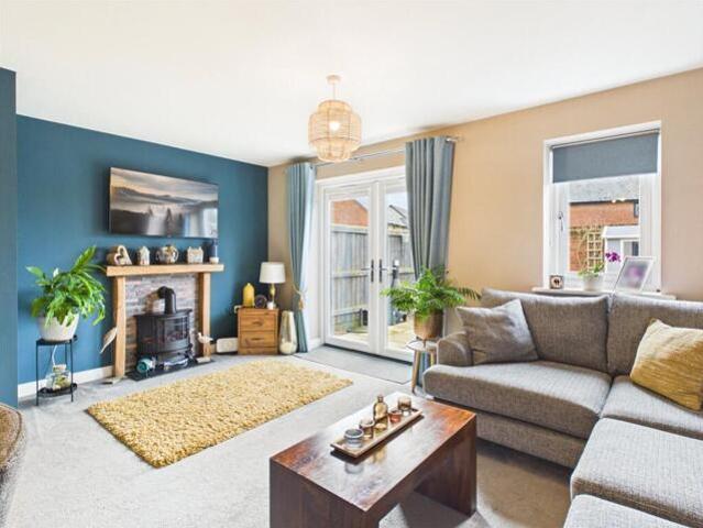 House 3 Bedroom For Sale Crediton Devon 280000 ES100881501