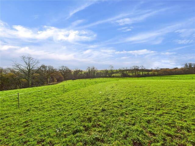 House 3 Bedroom For Sale Crediton Devon 750000 ELS100366444