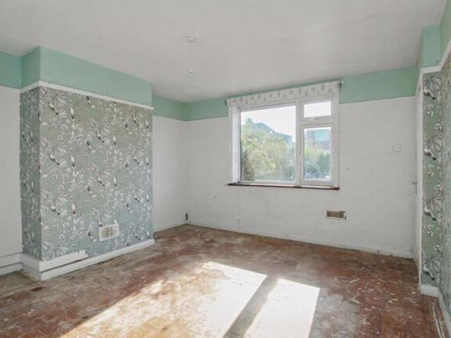 House 3 Bedroom For Sale Crewe Cheshire 85000 ELS100057897